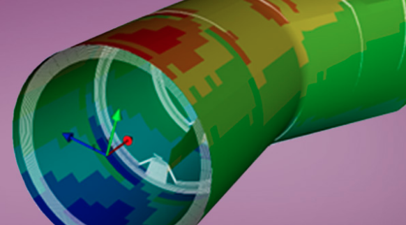 ANSYS Composite Prepost | Grupo SSC